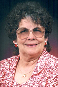 Patsy D. Bakos 1934-2023 | News, Sports, Jobs - Tribune Chronicle